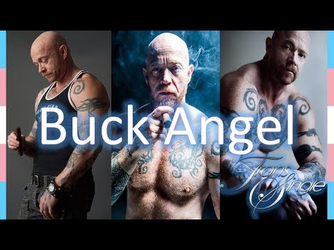 Buck Angel – Female to Male Transgender Personal Story – TransSingle
