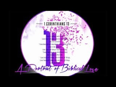 13 (LOVE) Pt. 7 | Pastor Marlin D. Harris | New Life Church