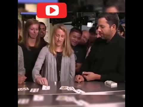 DAVID BLAINE FAILED MAGIC TRICK