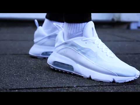 This Is The Brand New Nike Air Max 2090 | Grailify