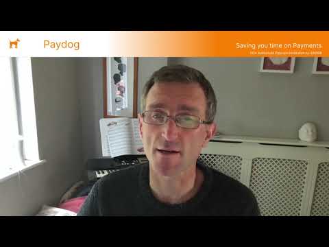 What are Open Banking APIs
