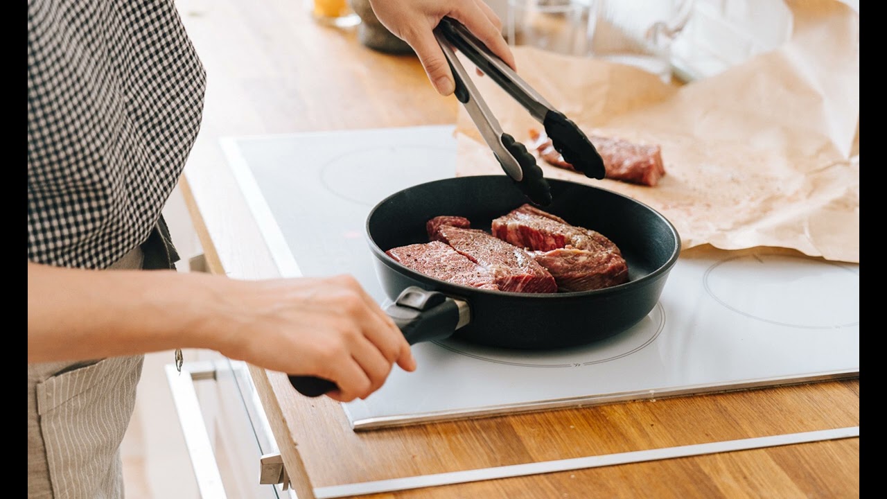 Meat Consumption Linked to Slower Brain Aging in Individuals with Specific Gene Variant