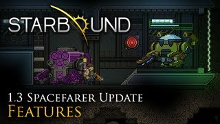 Buy Starbound from the Humble Store
