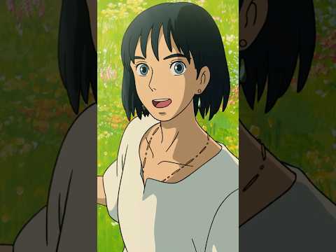 Christian Bale as Howl was LEGENDARY. β¨