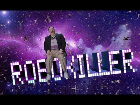 RoboKiller - Our spam call blocking is out of this world.
