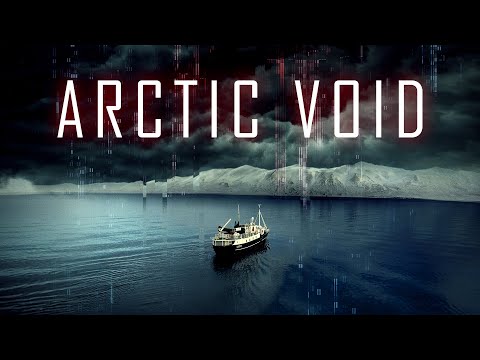 Arctic Void | Full Drama Movie - Michael Weaver, Tim Griffin
