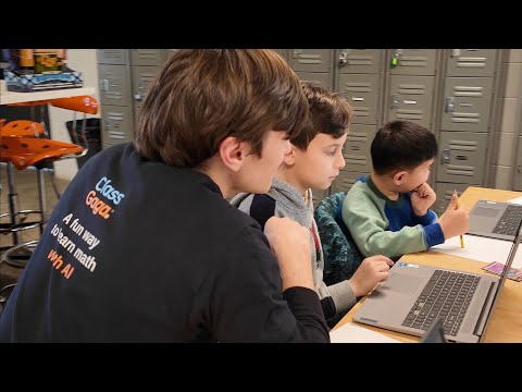 ClassGaga Math Learning Series: Burhan's Family