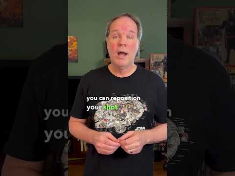 The BEST way to shoot your Vertical videos is... HORIZONTALLY???