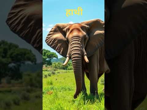 Guess the Animal #shorts #shortsfeed #animals #facts #amzinggksawal #guesstheanimalchallenge