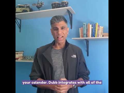Be sure to check out the features on Dubb that can help your business to be successful.
