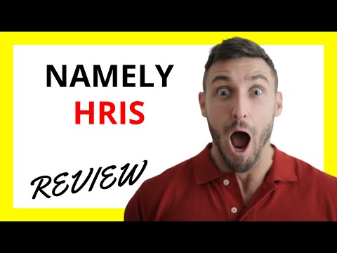 🔥 Namely HRIS Review: Pros and Cons