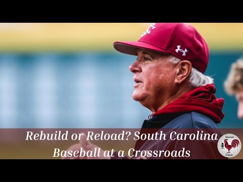 Rebuilding the Roost: What’s Next for South Carolina Gamecock Baseball | Coach Mainieri Future