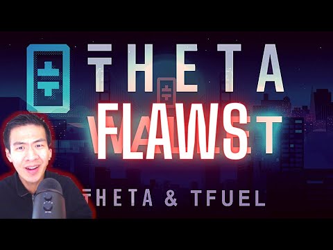 How to Use Theta Wallet (KNOW ABOUT THESE SECURITY FLAWS)