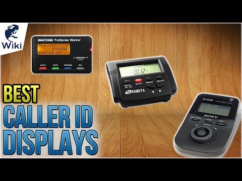 Caller ID Device - Caller ID Latest Price, Manufacturers & Suppliers