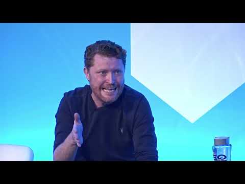 MoneyLIVE Summit 2022 - Fireside Chat - ThoughtMachine and Curve