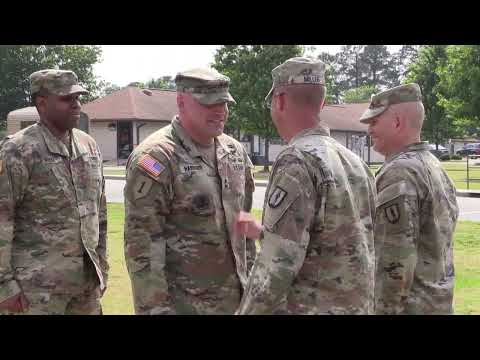 MSG Harriger Promotion