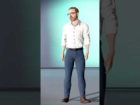 John Avatar
