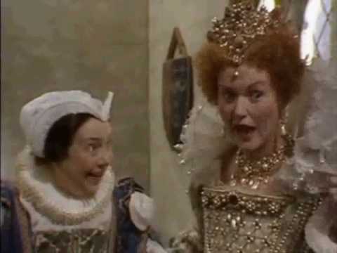 Patsy Byrne: Blackadder's Sir Tony Robinson pays tribute to sitcom 'mum ...