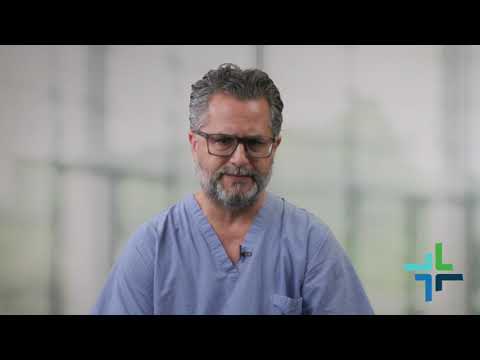 Meet Interventional Radiologist Juan Rodriguez, MD