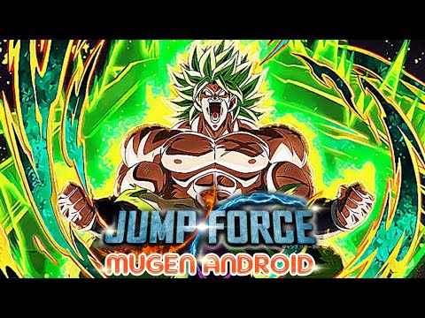 [NEW LAUNCH] ANIME SUPER BATTLE MUGEN APK FOR 2022(300MB) | ANDROID/PC FULL CHARACTERS DOWNLOAD