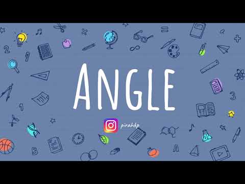 Angle meaning in Urdu/Hindi | Word of the Day | Learn English Vocabulary
