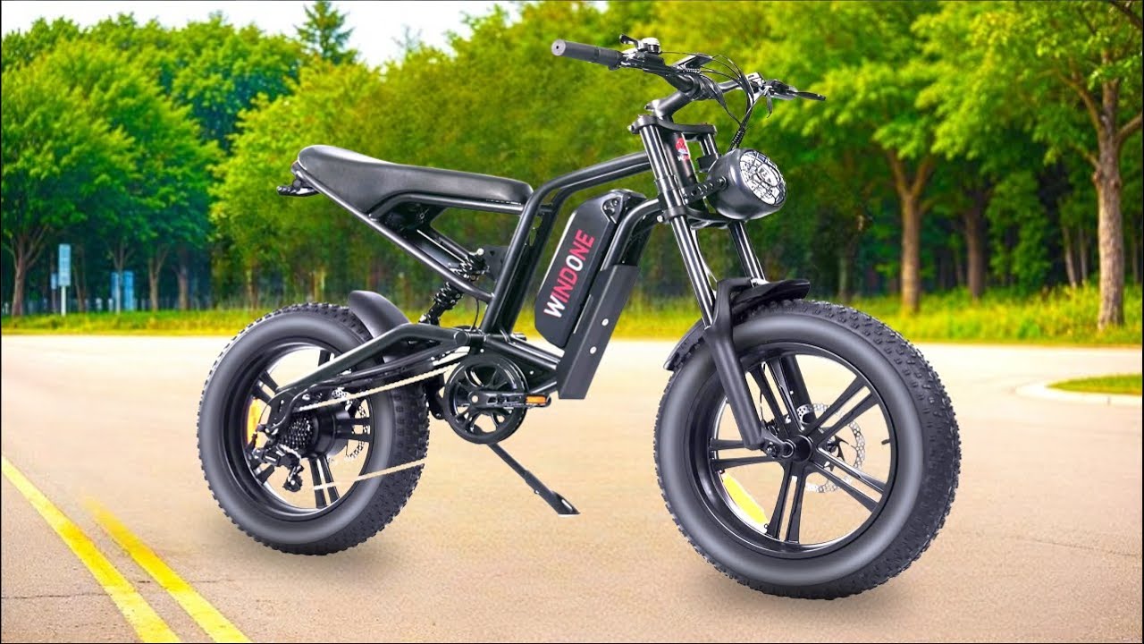 Top 15 Latest EBikes & EScooters on Amazon for 2025