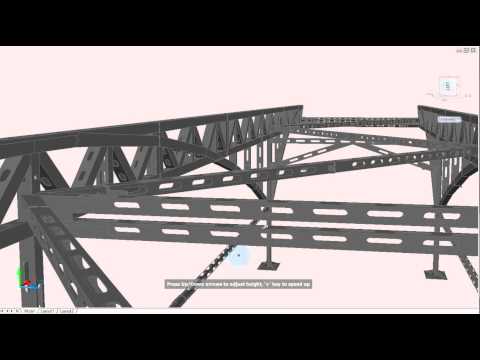 Merritt McGregor Steel Bridge Example 2.mov