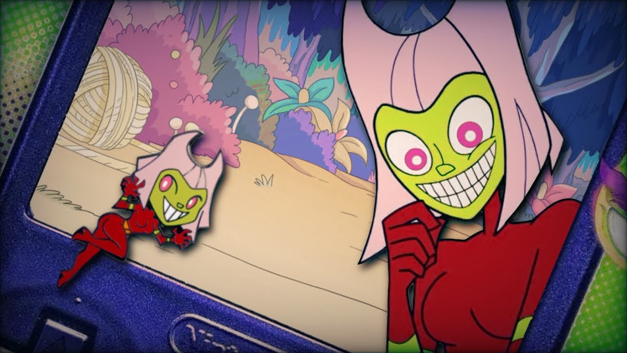 Twelve Forever • Butt Witch
