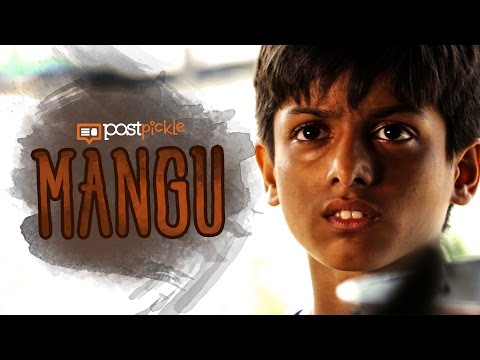 Mangu | Shortfilm 2015
