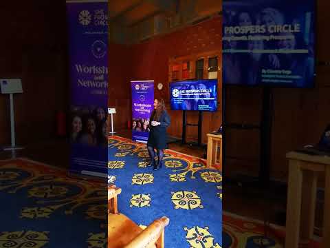 Felika's Life-Changing Message for Women in 2024!