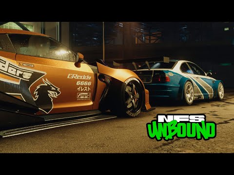 Steam Community :: Video :: NFS Unbound - BMW M3 GTR RAZOR