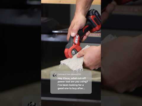 Cuts almost Anything!