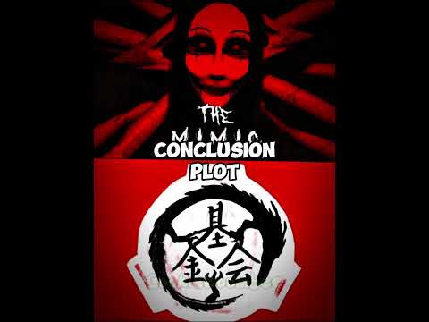 Scp CN/Chinese Branch (Composite) vs The Mimic (Writing Wise)