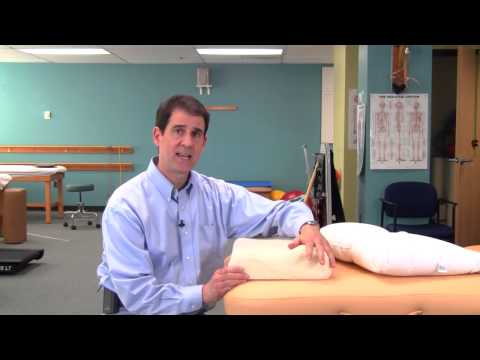 Cervalign Pillow Review