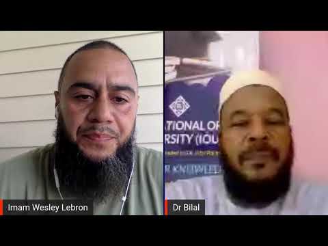 The Importance of Seeking Knowledge - Dr. Bilal Philips