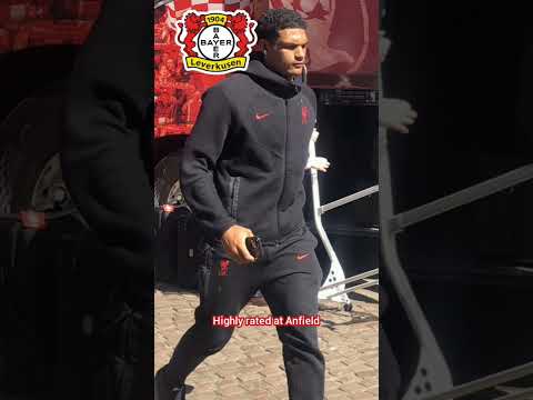 🚨Jarell Quansah to Bayer Leverkusen💣Here we go soon🔥#shorts #trending #football #germany #leverkusen