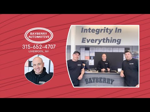 BAYBERRY AUTOMOTIVE
