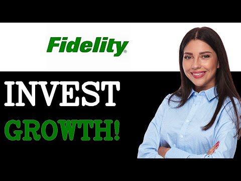Fspgx - Fidelity Large Cap Growth Index Fund (2025)
