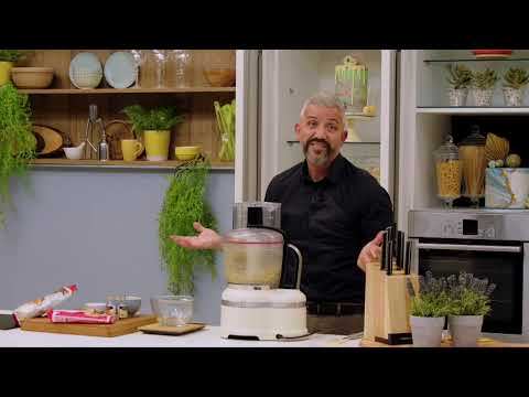 What's Cooking Prog 13 - 280325