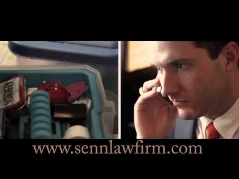 Nathaniel Senn - Lawyer in Laurens, SC - Avvo