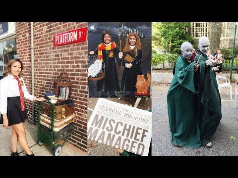 Harry Potter Festival 2017