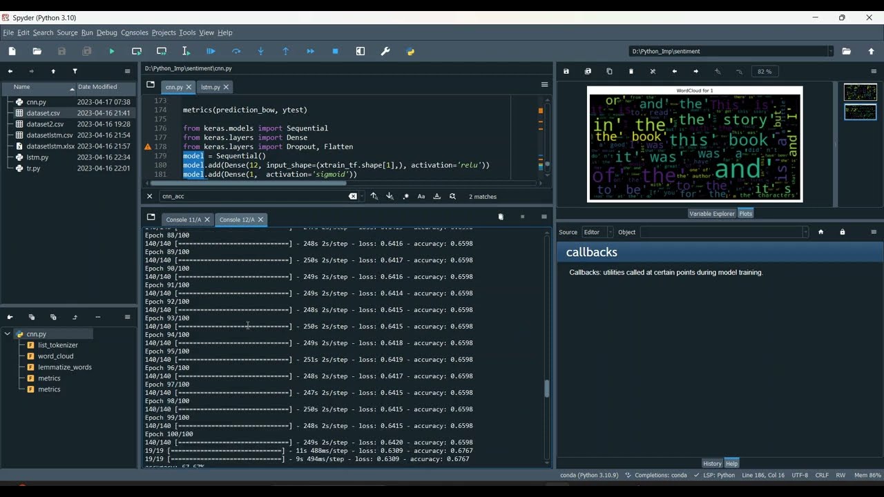 The Multimodal Sentiment Analysis in Car Reviews MuSe CaR Dataset ...