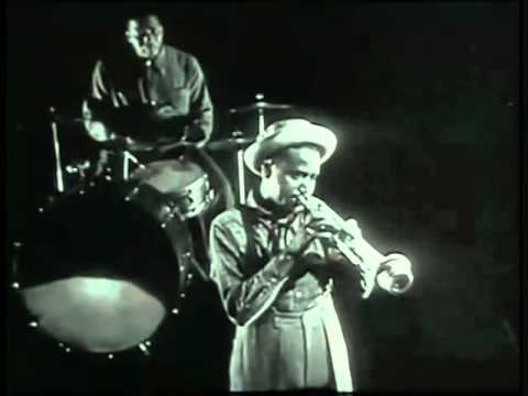 Lester Young - Midnight Symphony