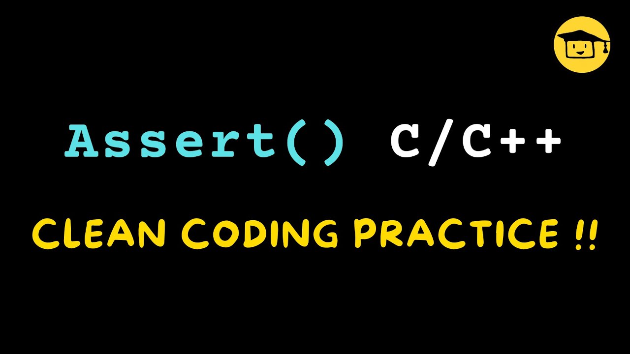 Assert In C and Cpp