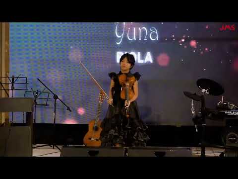 Kasih Ibu | Alena Sophia Yuna Jogja Music School