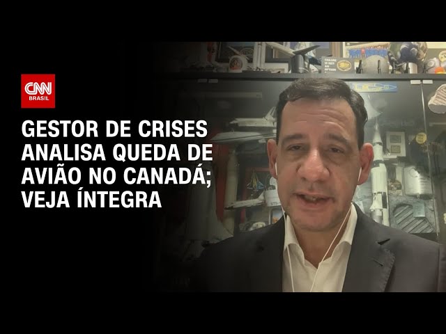 Company confirms that plane that overturned in Canada carried 80 people ...