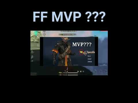 Free fire MVP full from || FF fact #short #freefire #MVP