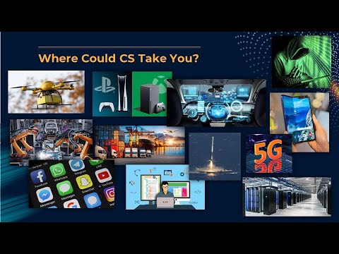 Why Should I Study GCSE Computer Science?