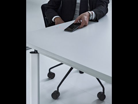 TECNO Clavis table 테크노 클라비스 테이블