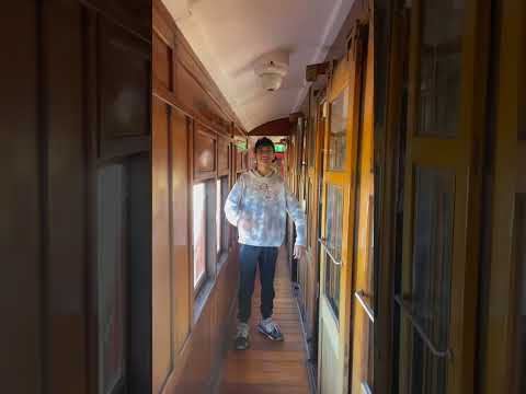 Hogwarts Express